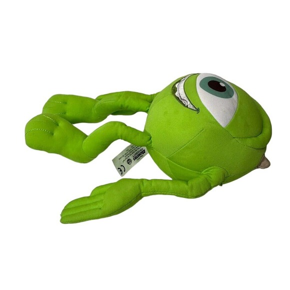 Disney | Toys | Disneys Monsters University My Scare Pal Talking Mike ...